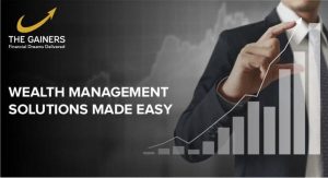 The Gainers - Financial investment planning consultant & advisory firm